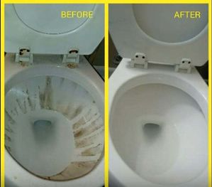 Photos by Dynamic Duo Cleaning